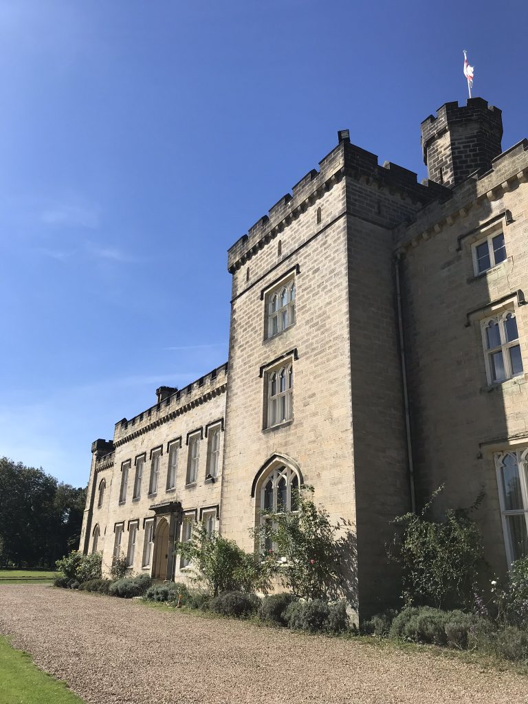 chiddingstone castle 6 - Countrybike